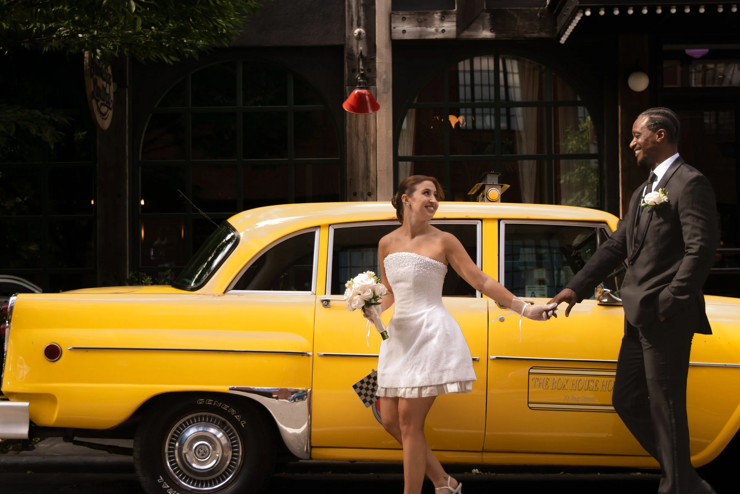 STEF REYES PHOTO | NYC Elopement & Wedding Photographer