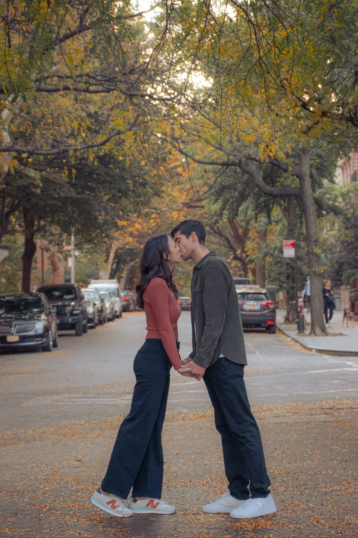 Stef Reyes Photo | NYC + Oregon Elopement Photographer