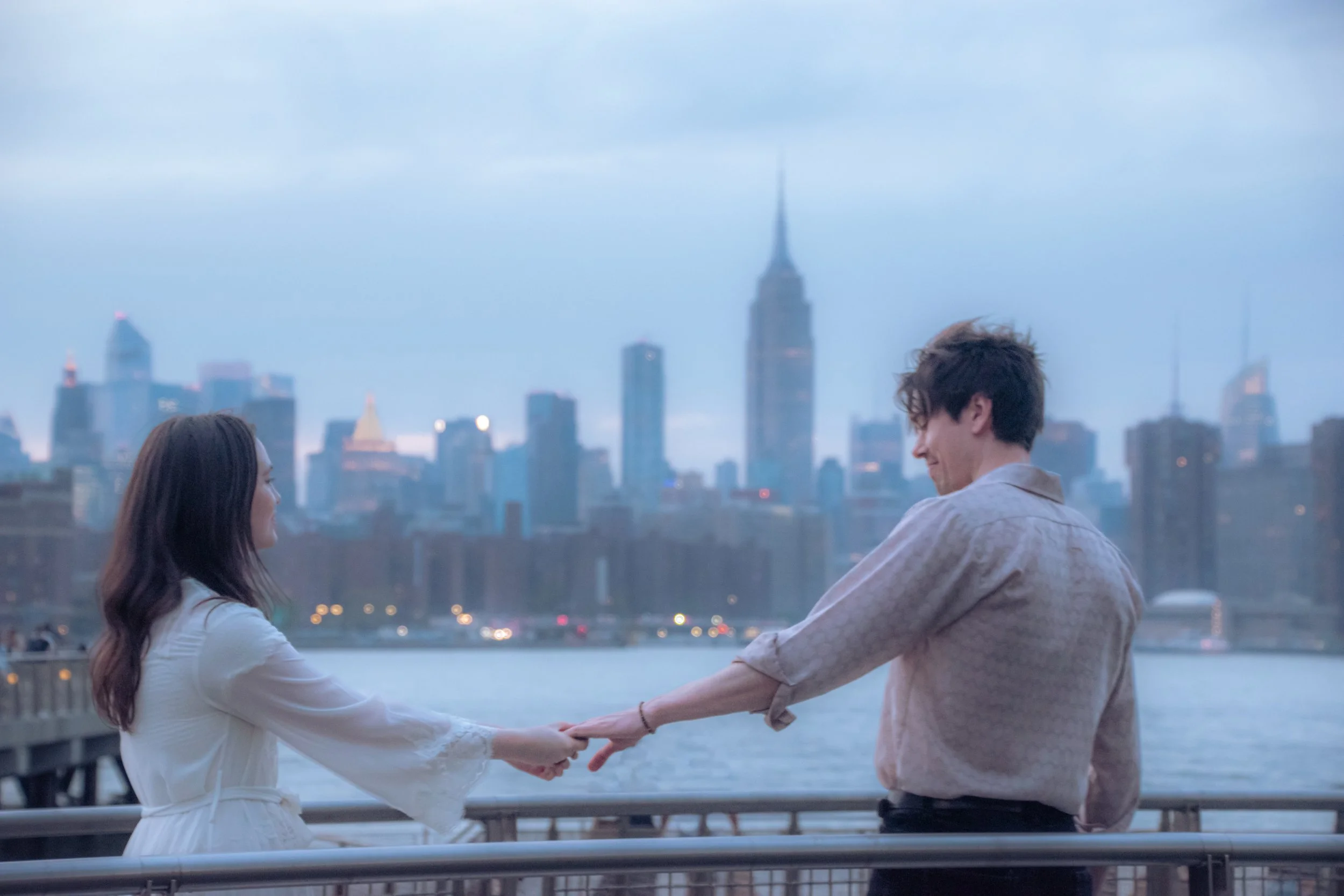 Stef Reyes Photography | NYC Film Photographer