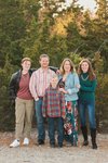Family Photography — Kat Simons Photography