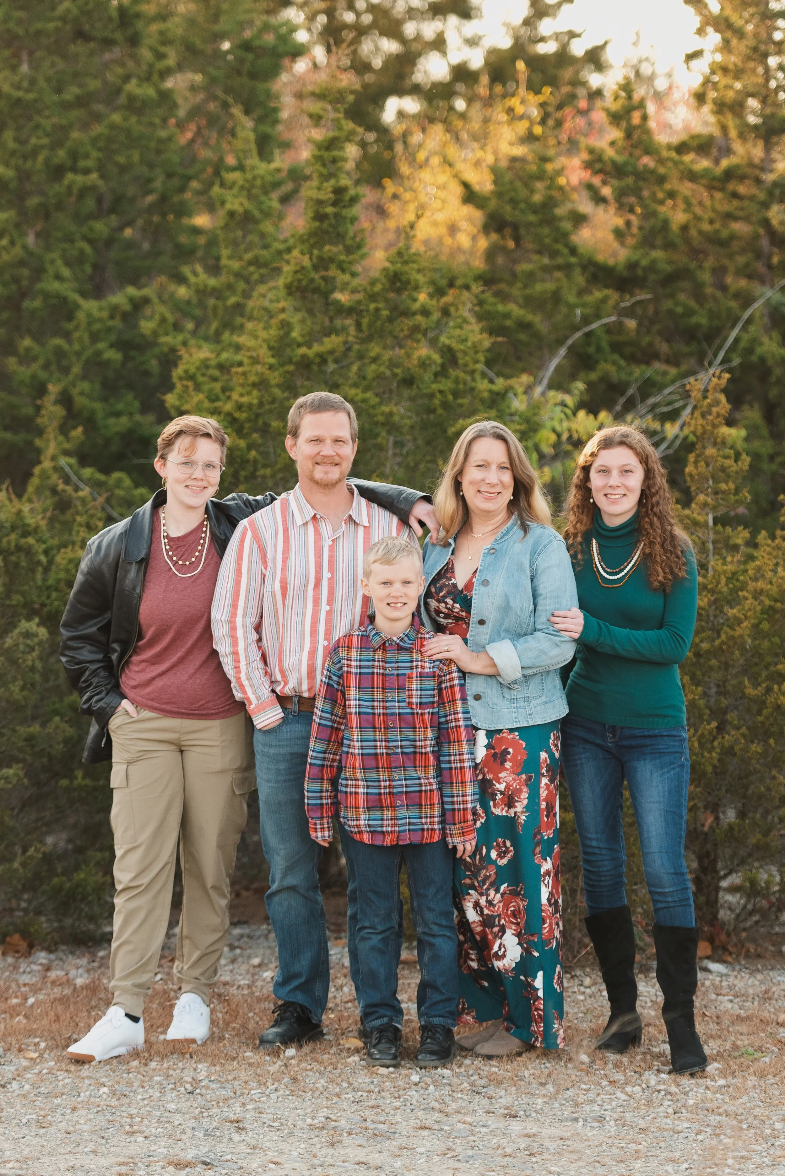 Family Photography — Kat Simons Photography