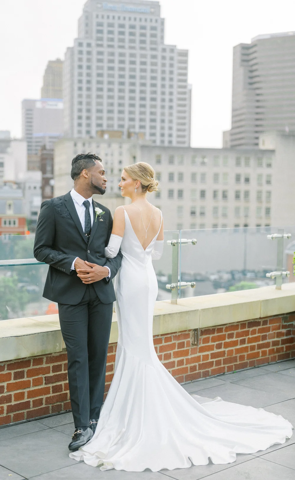 Wedding Photography — Kat Simons Photography