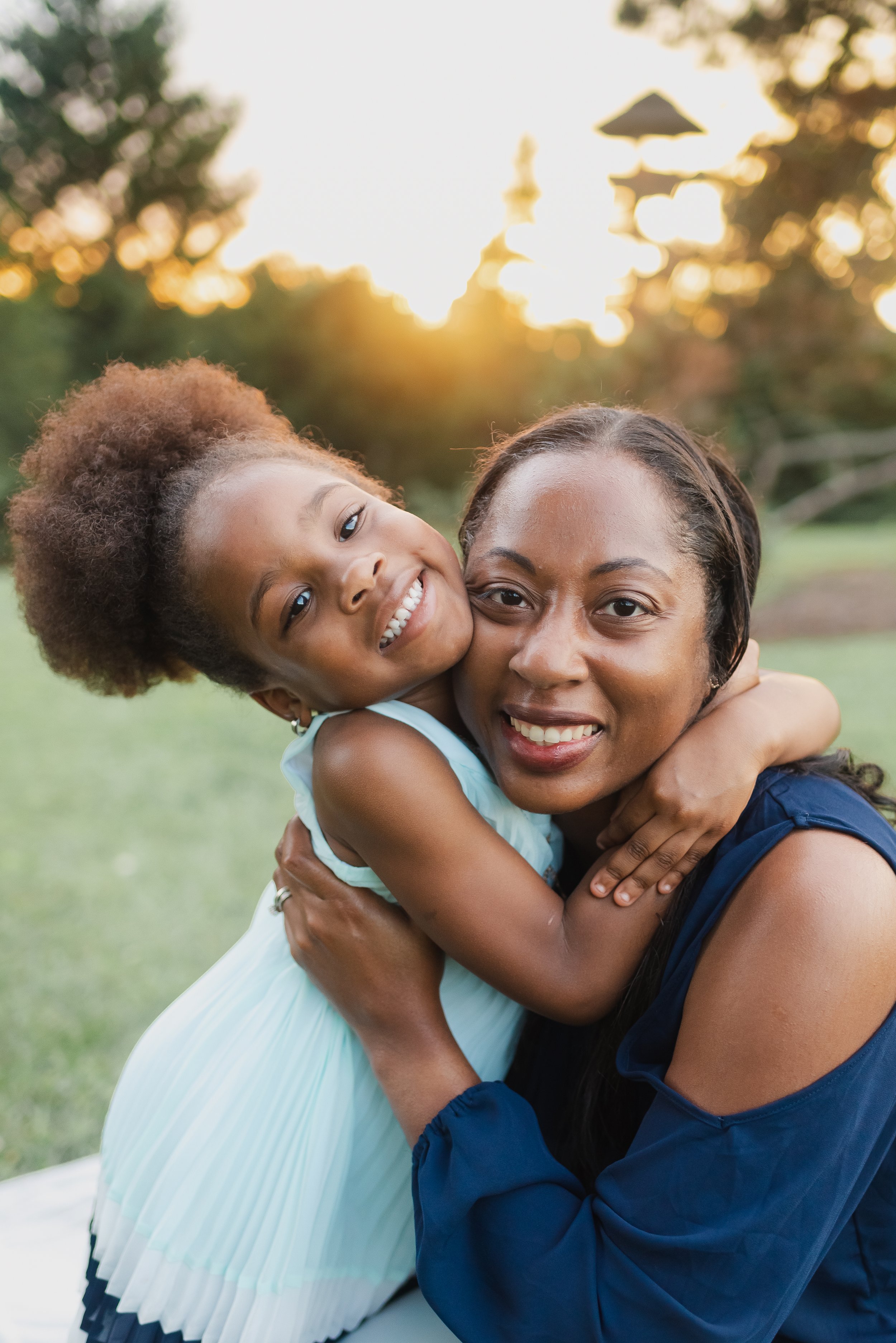 Family Photography — Kat Simons Photography