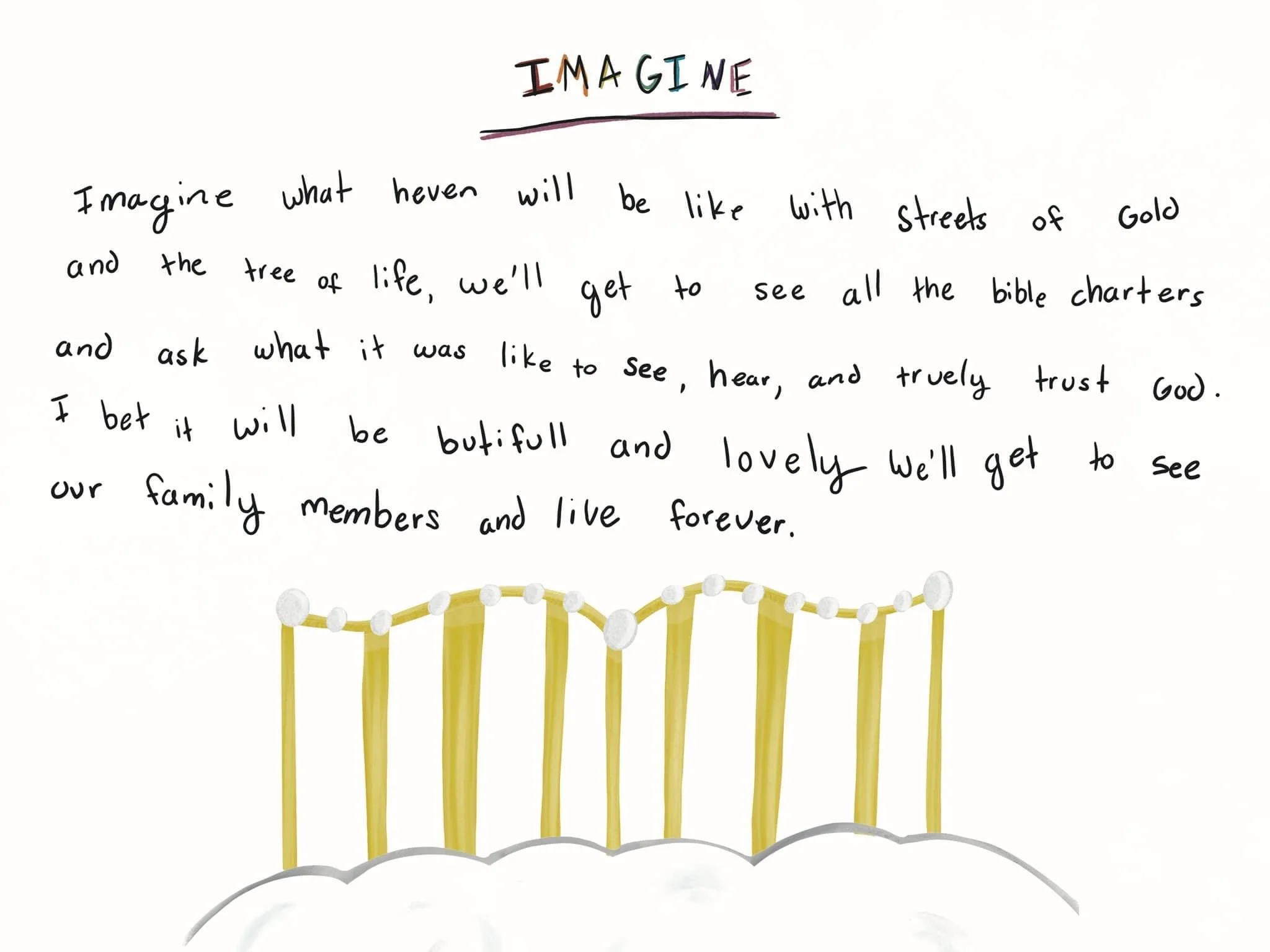 HOME — Briella's Story