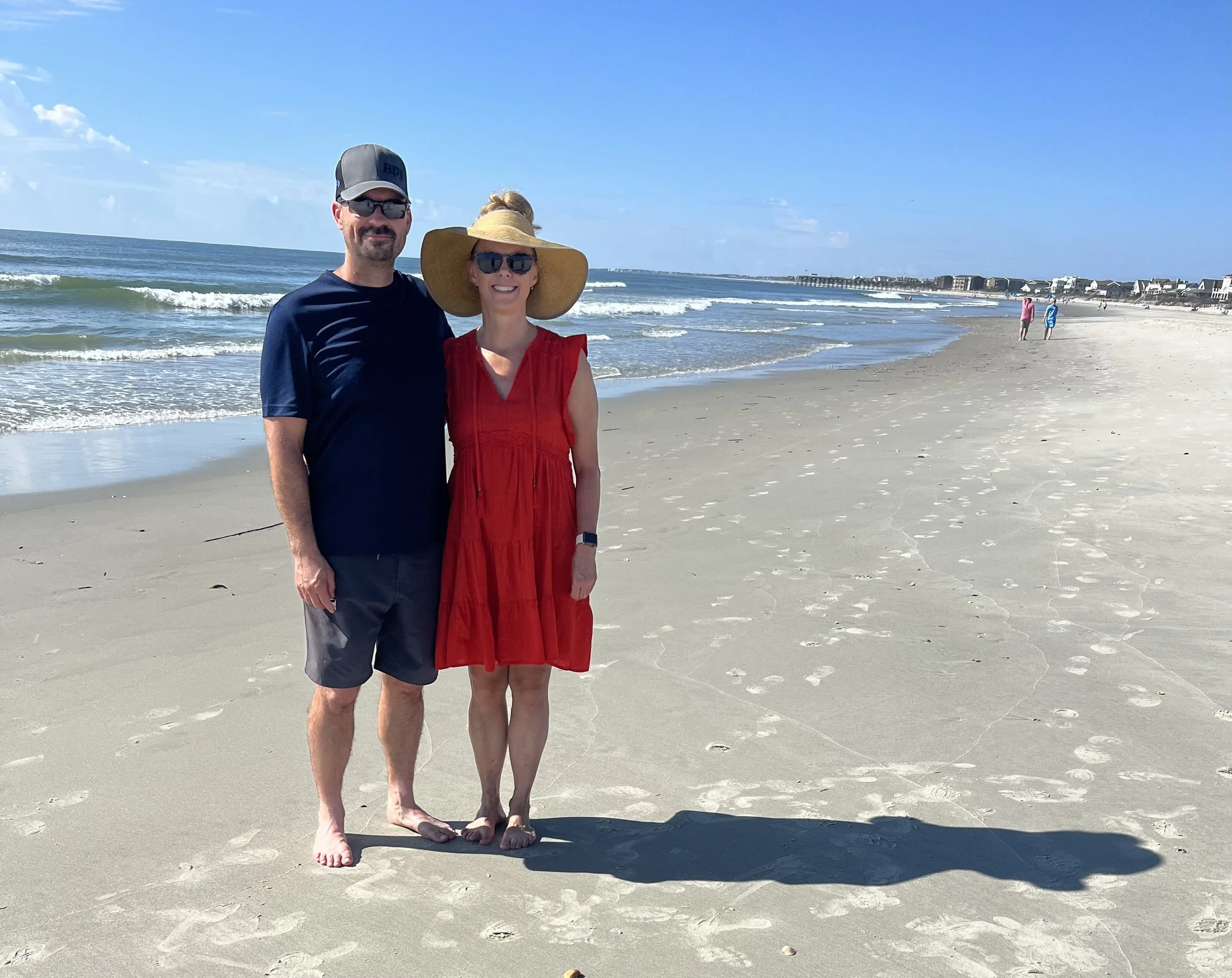 AMEN — Briella's Story