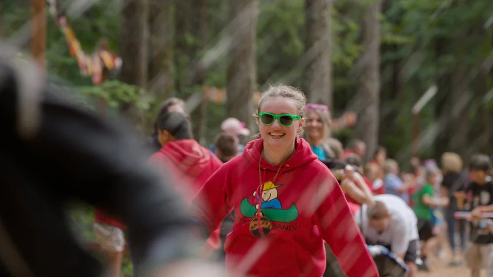 CAMP Docuseries — Navigator Studios