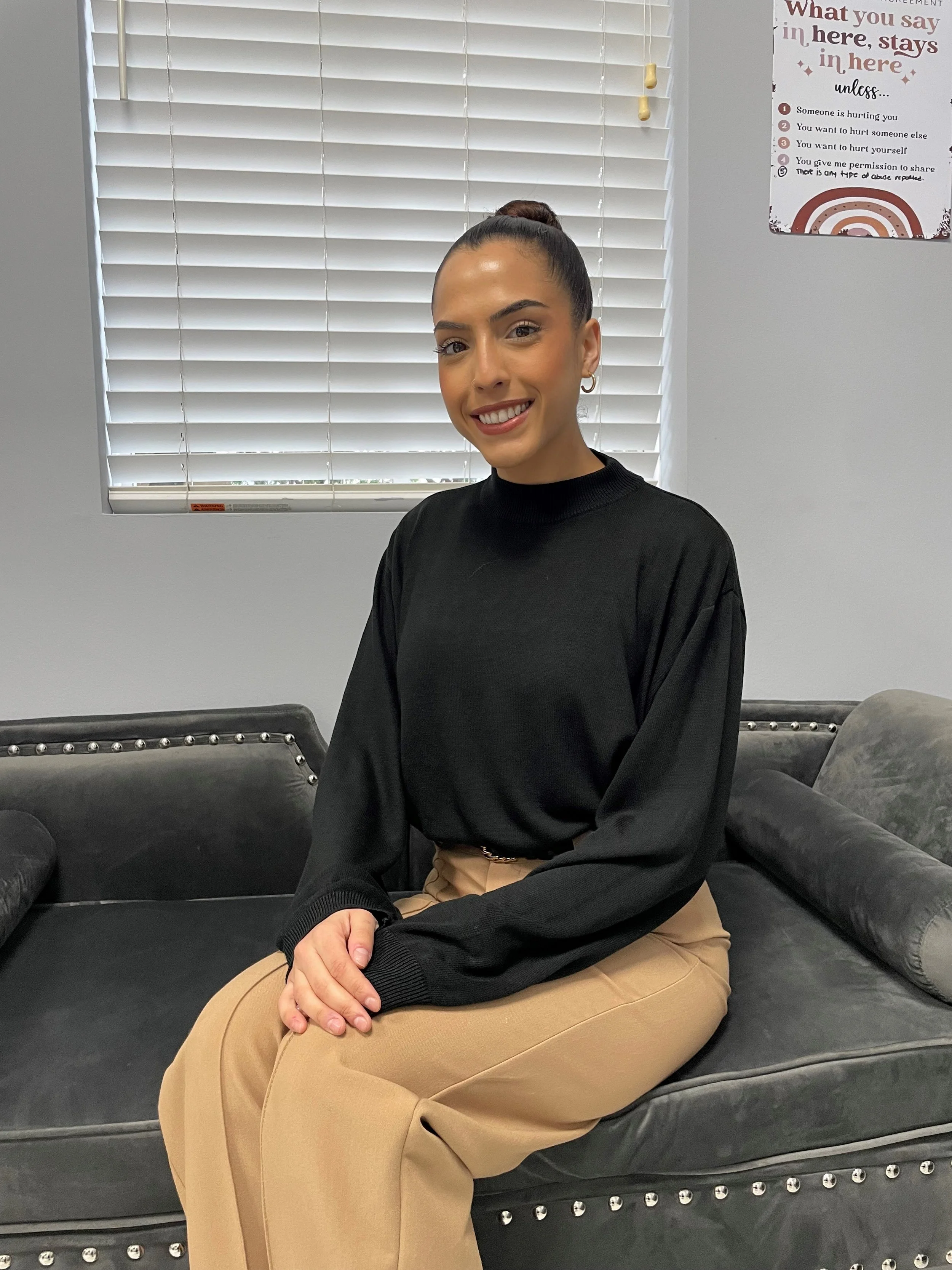 Mental Health of Miami Inc.