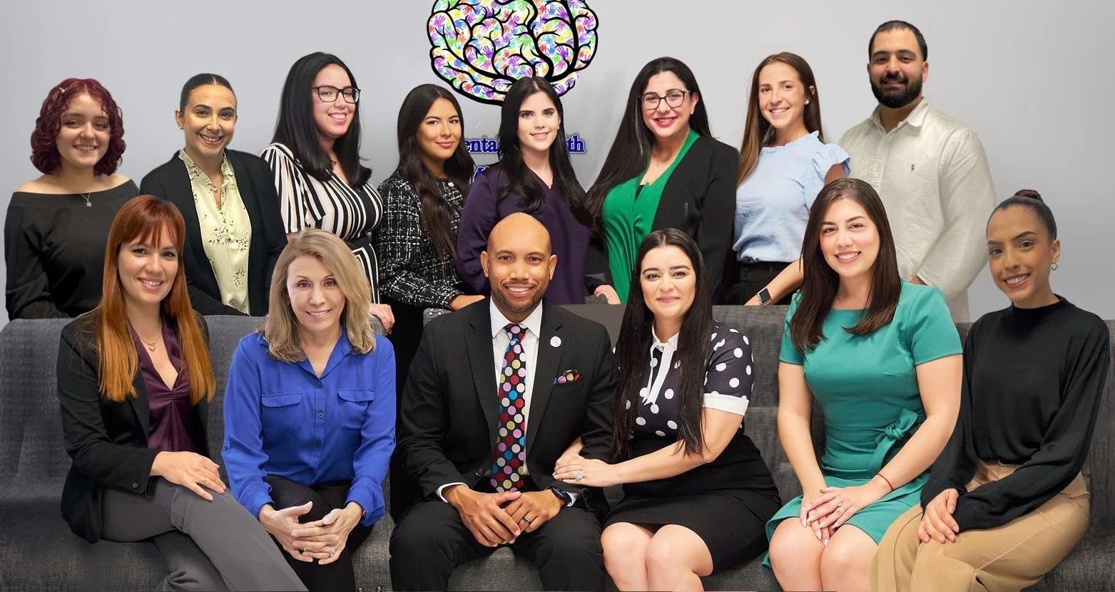 Mental Health of Miami Inc.