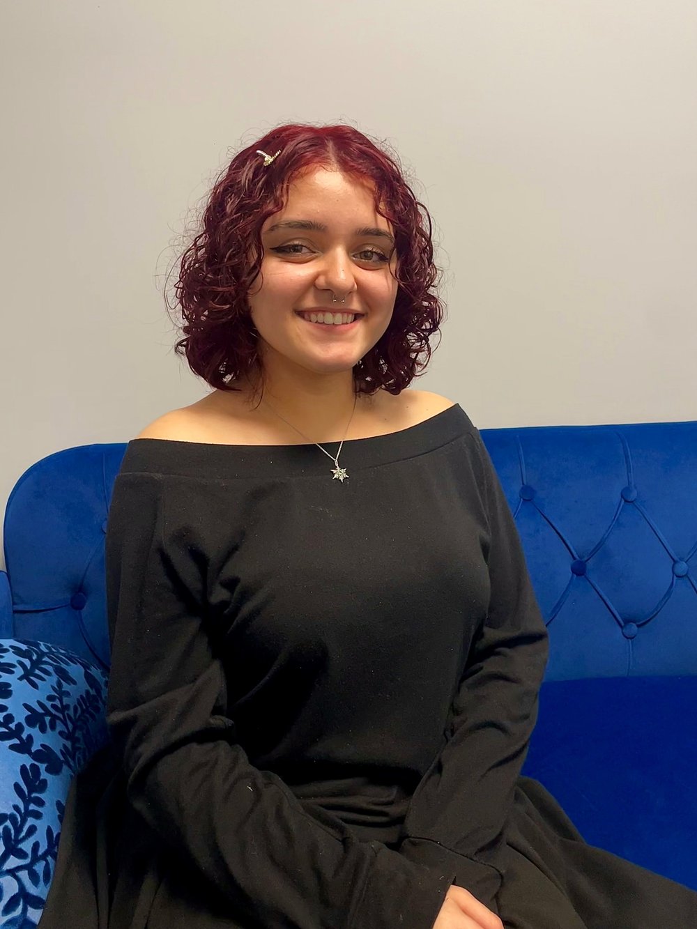 Jasmine Guevara — Mental Health of Miami Inc.