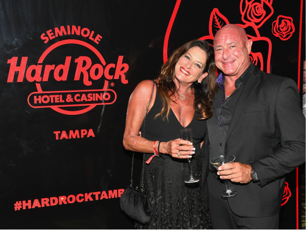 Gallery — Martinis for Moffitt