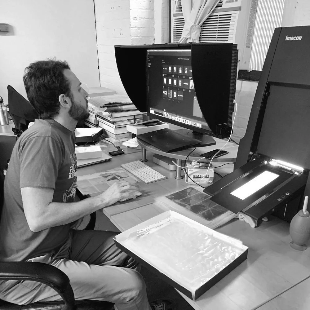 Imacon 949 FlexTight Scanner for rent. DIY Film Scanning available in ...