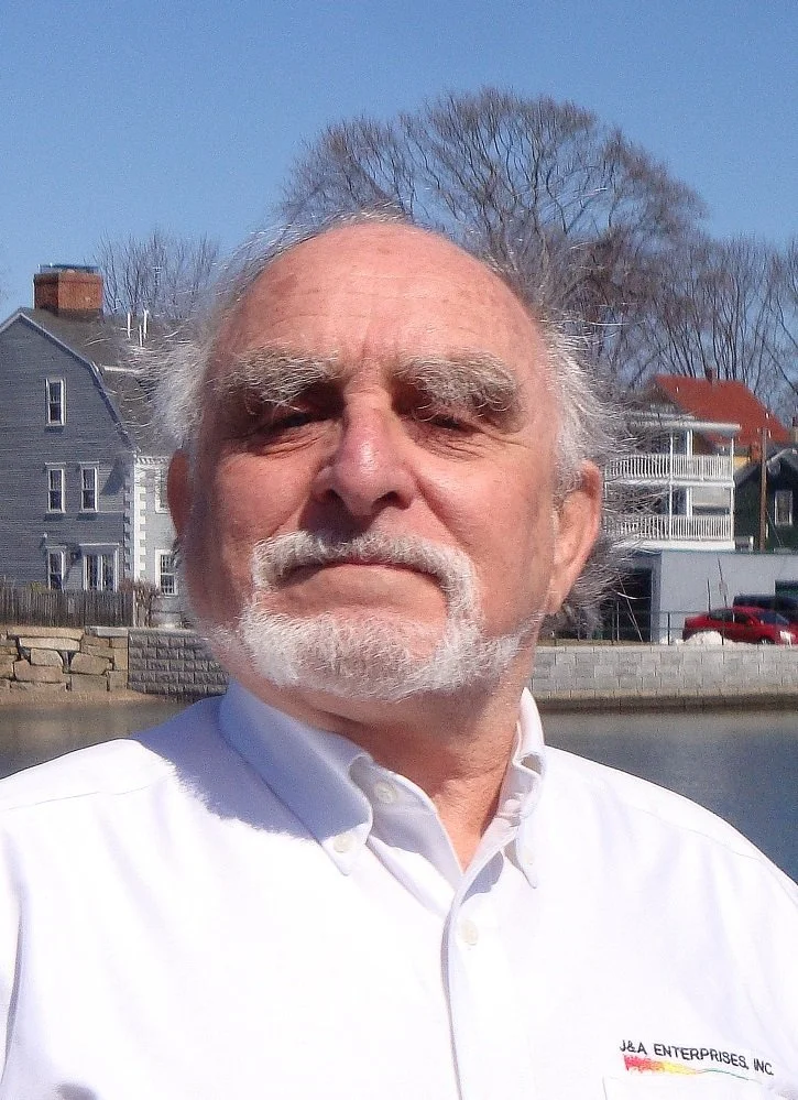 J&A - Noise & Vibration Control