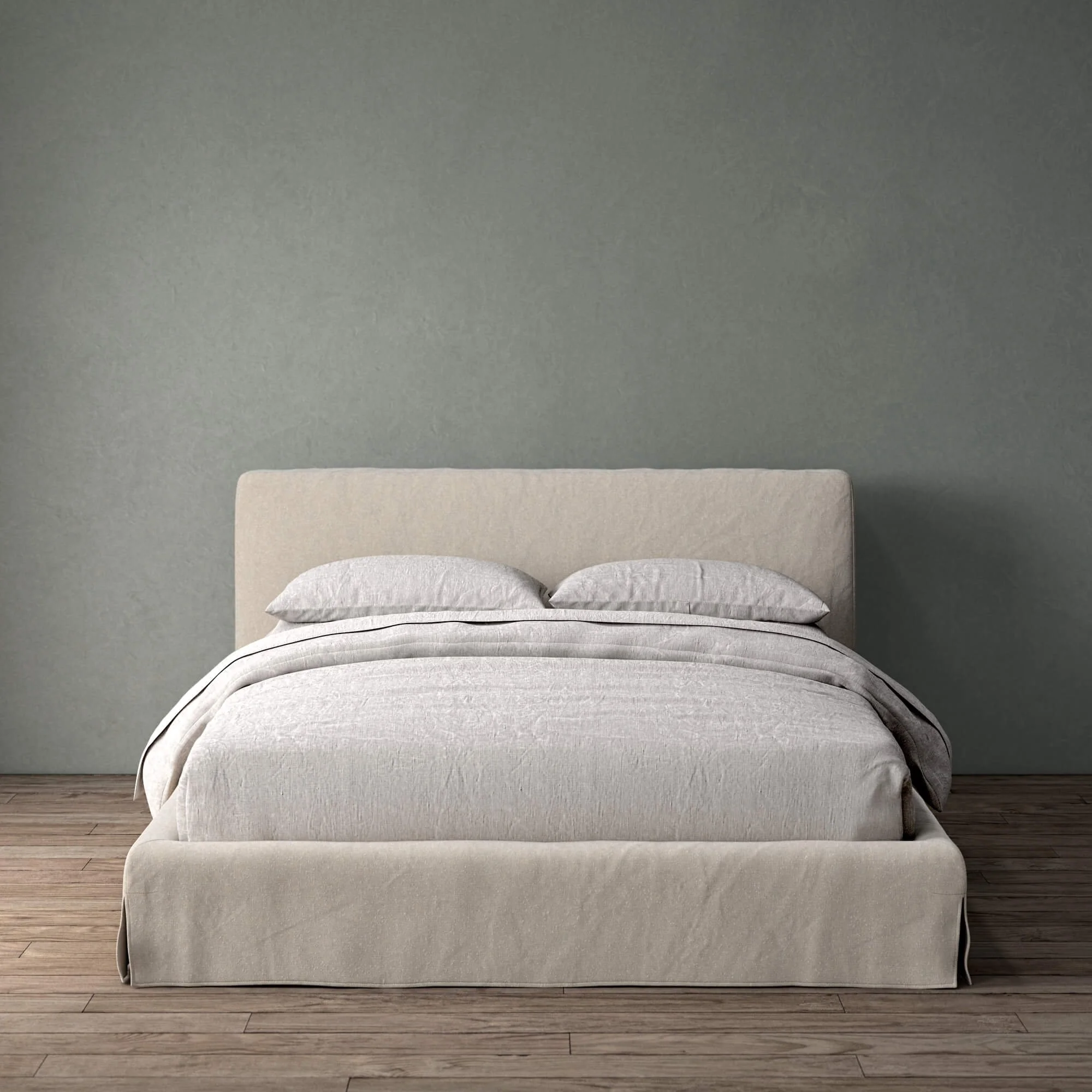 Elegant Bedroom Furniture Honolulu — Marlowe Furnishings