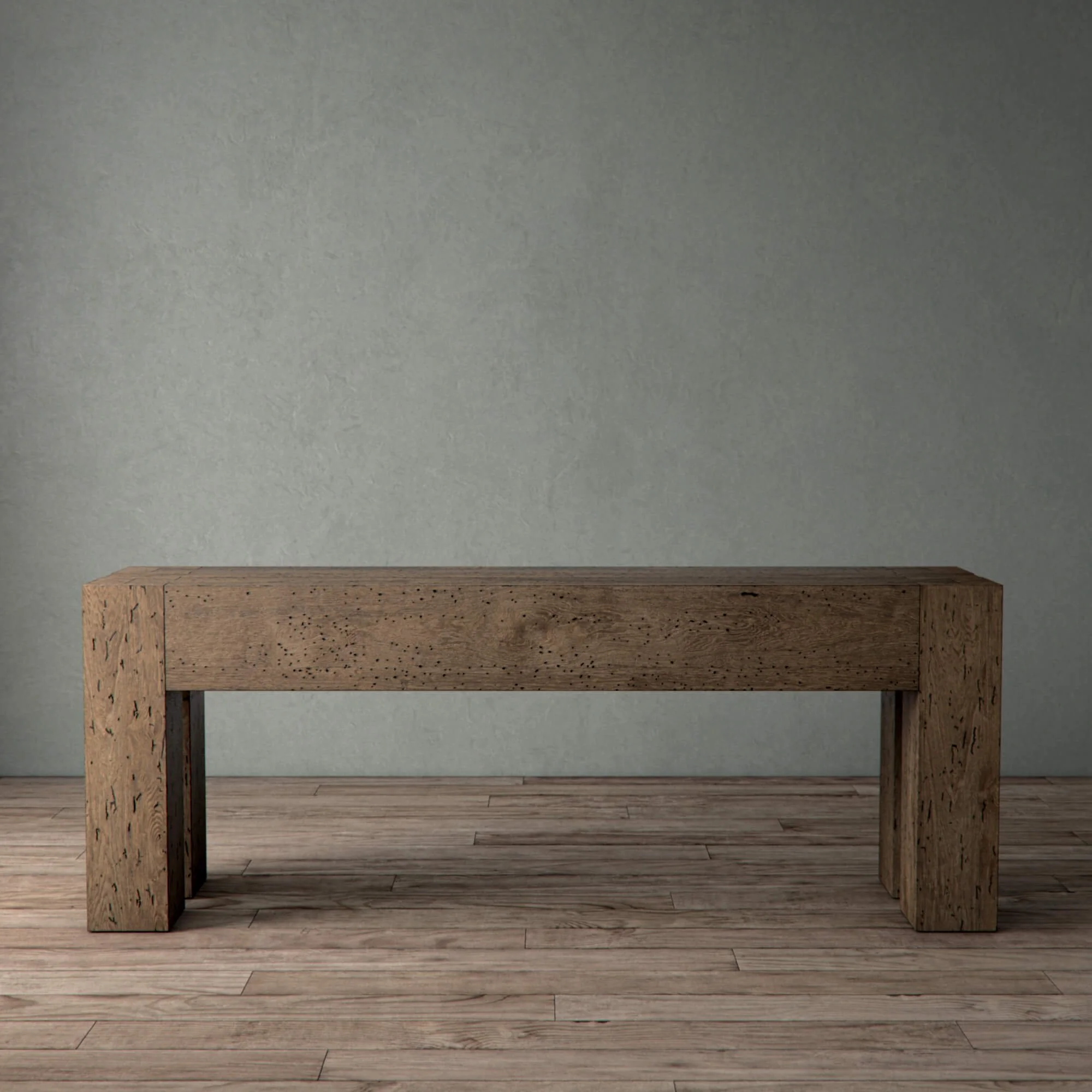 Entry Way — Marlowe Furnishings