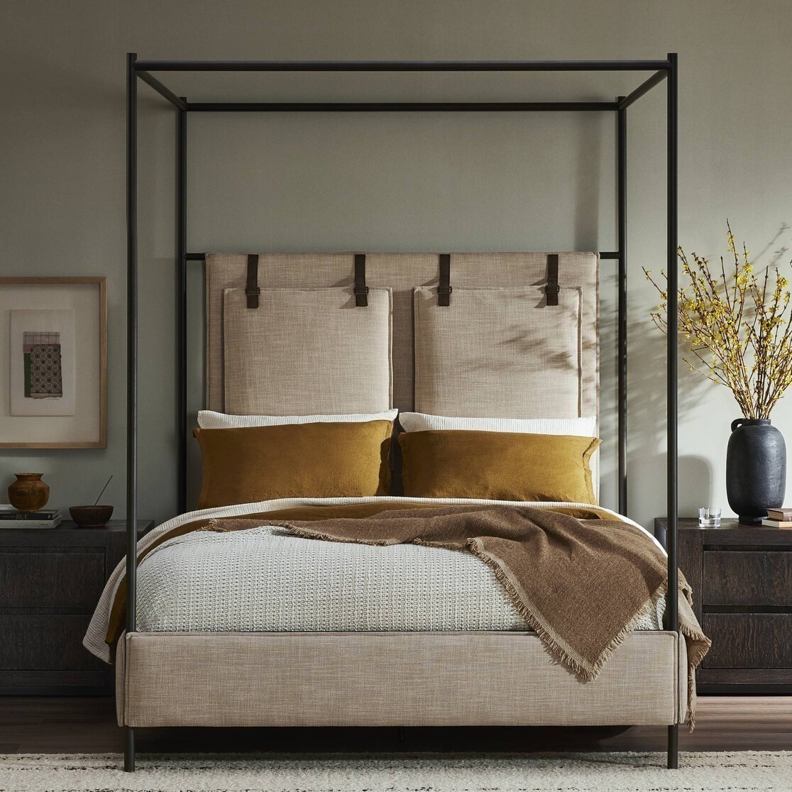 Furniture Store & Interior Design Honolulu | Marlowe Furnishings