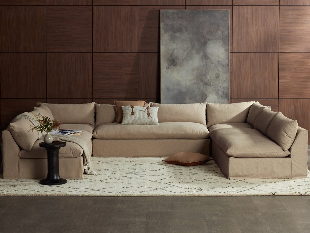 Furniture Store & Interior Design Honolulu | Marlowe Furnishings