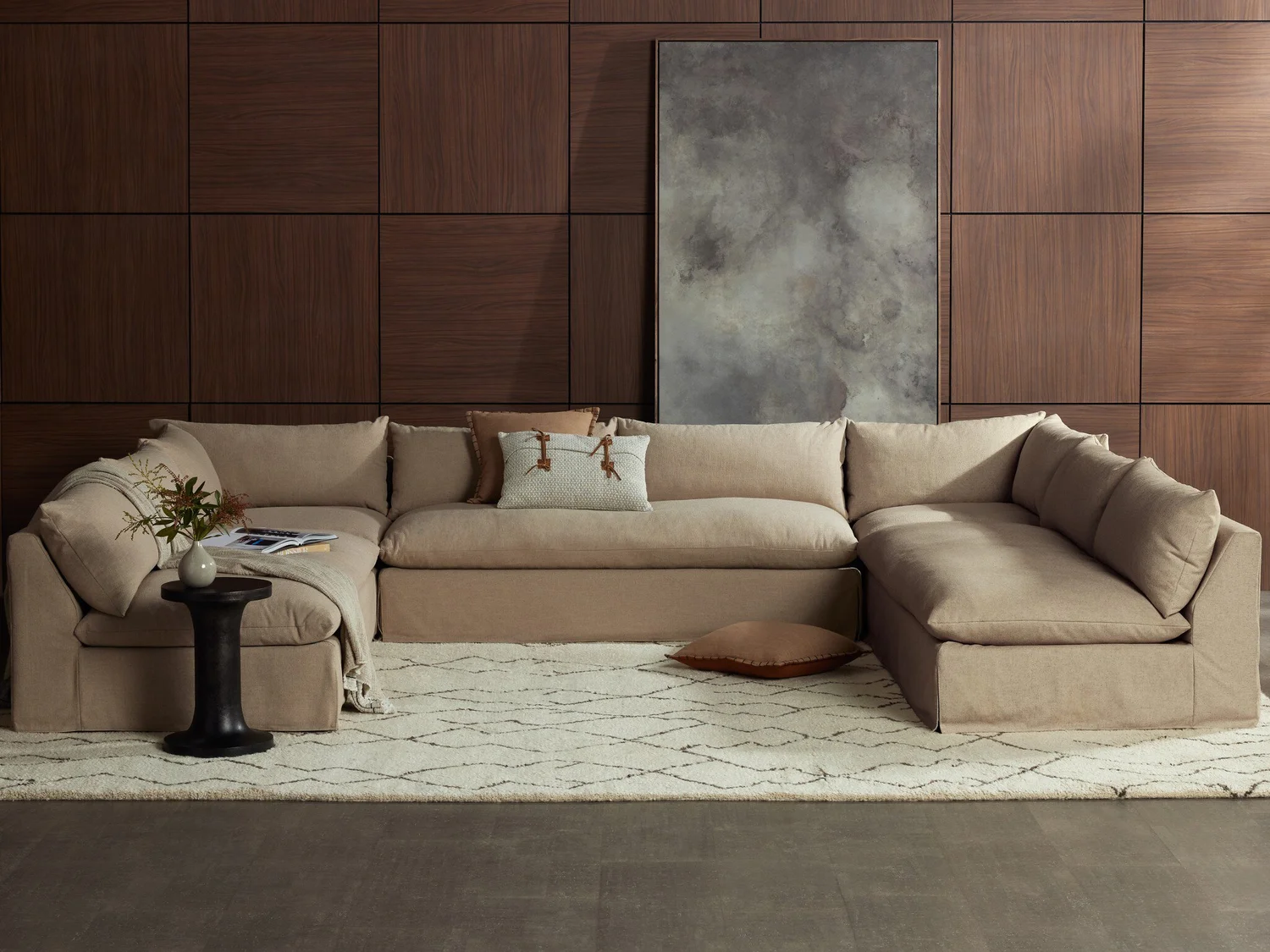 Furniture Store & Interior Design Honolulu | Marlowe Furnishings