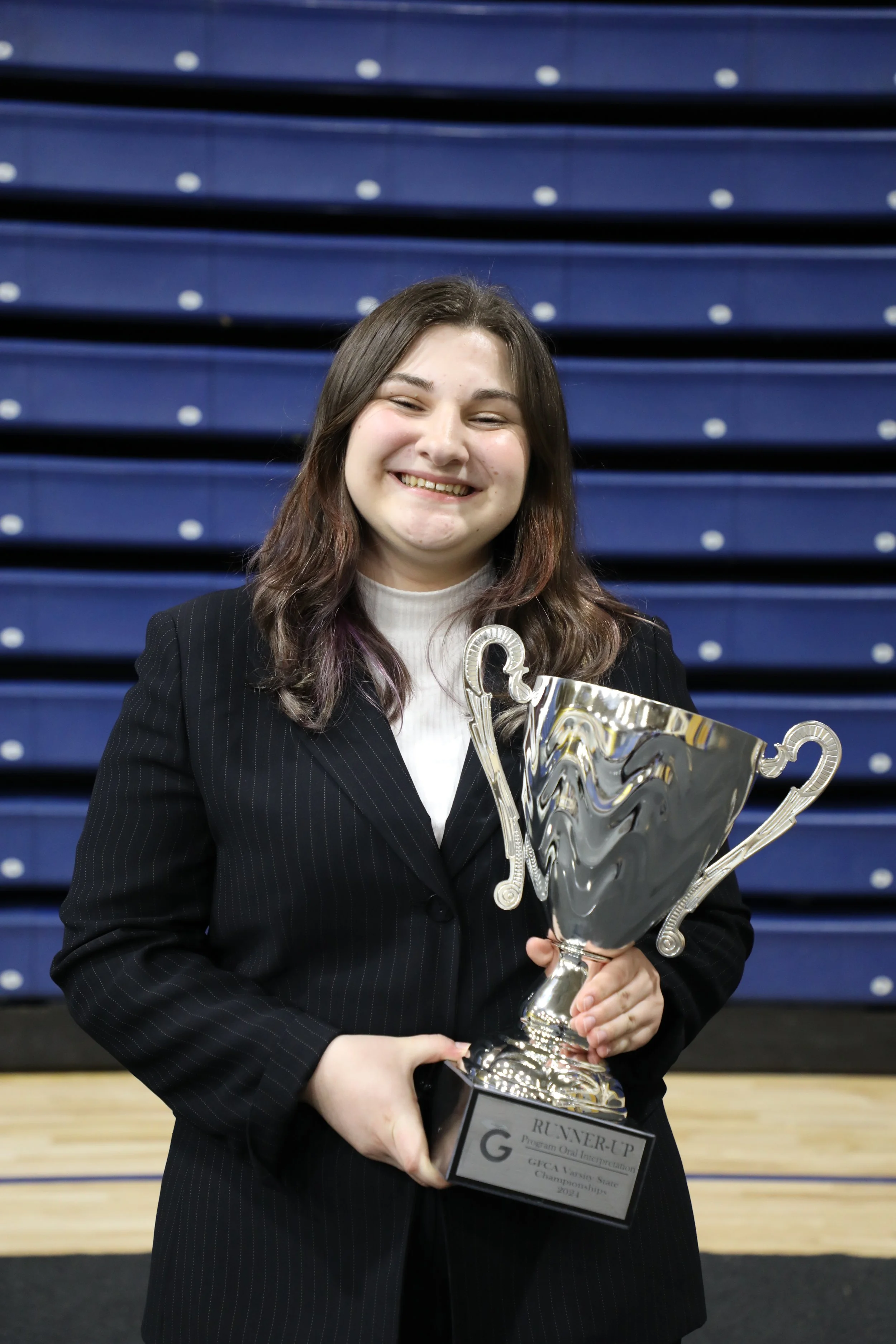 Lassiter Speech and Debate