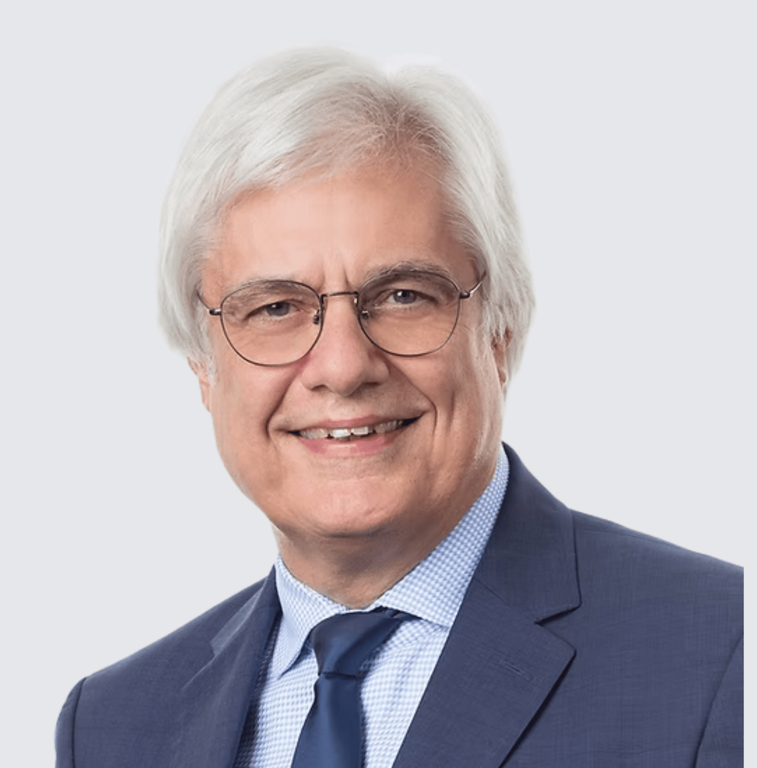 Stephan Wolf — T3i Partner Network