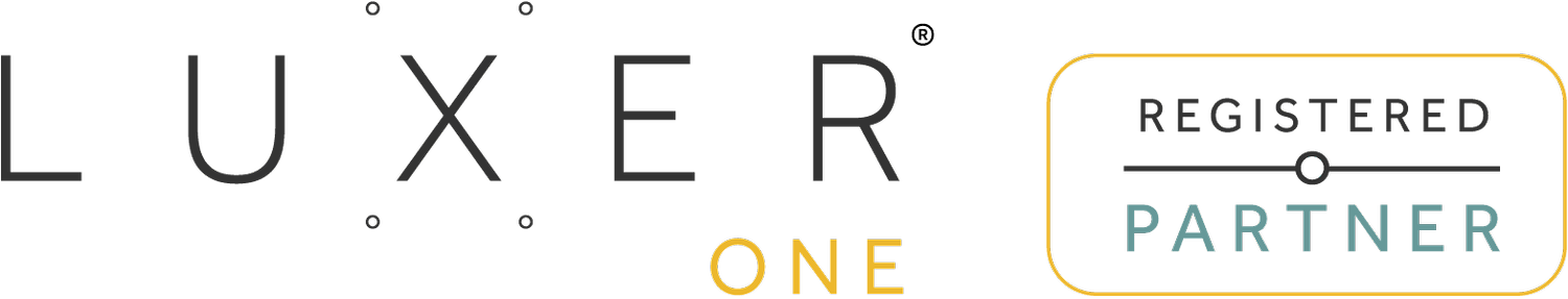 Luxer One+ASH — Architectural Security Hardware