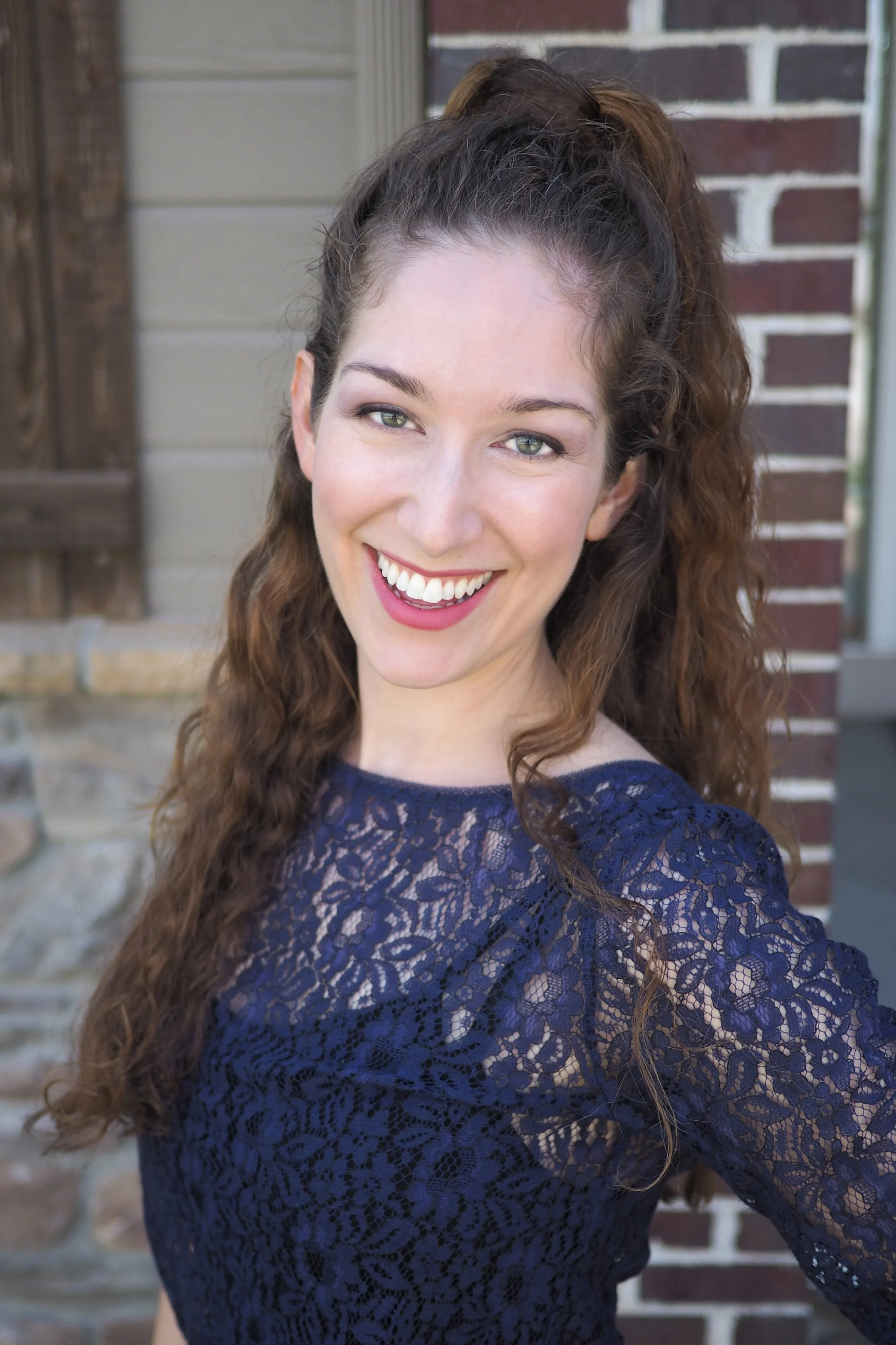 About 1 — NDHA Annual Session