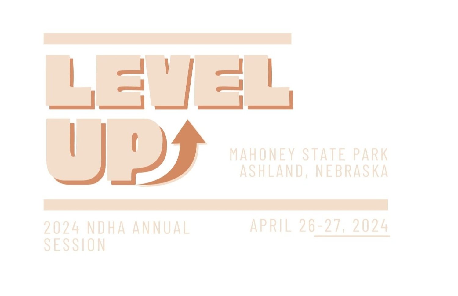 Annual Session — NDHA Annual Session