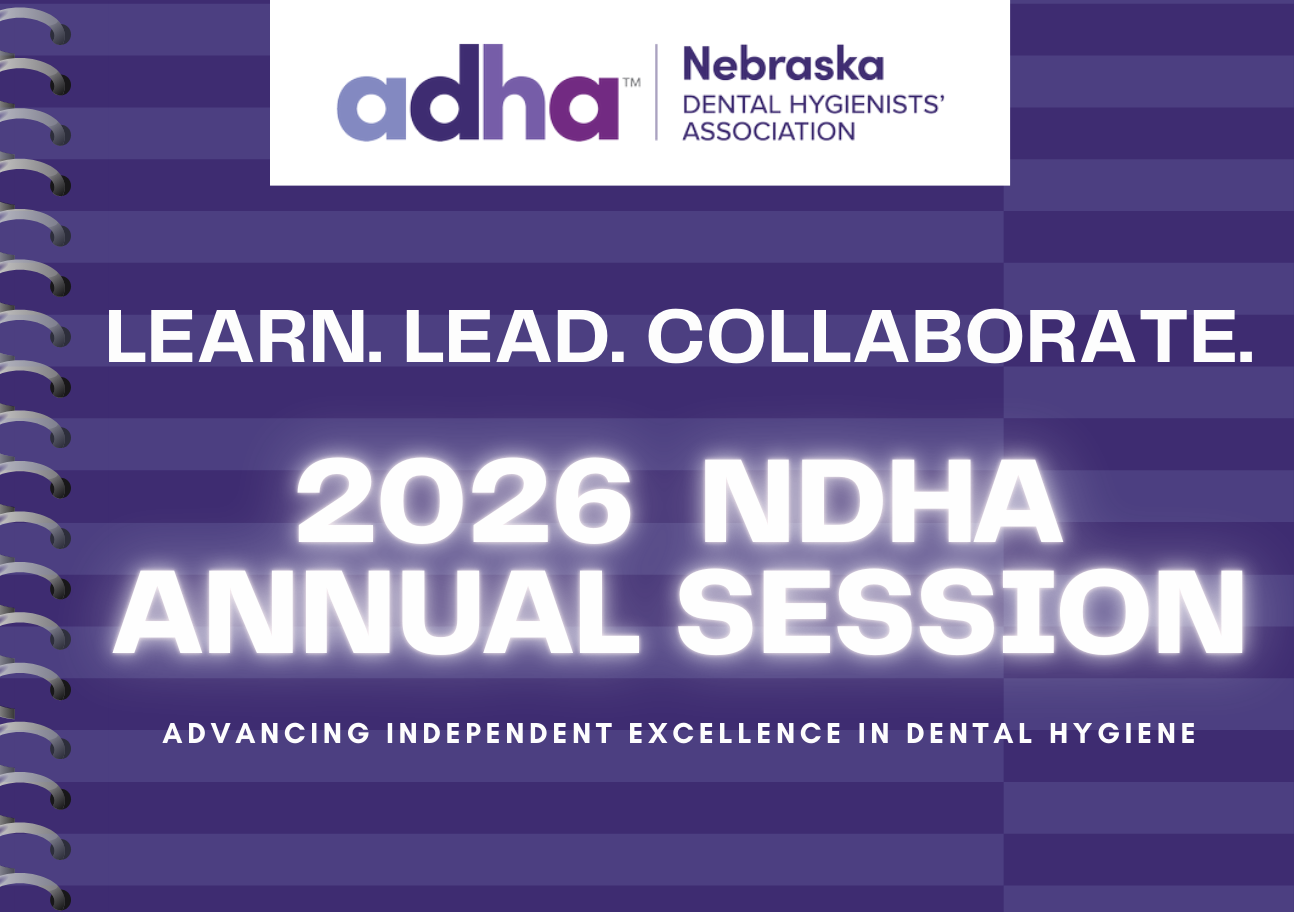 2026 NDHA Annual Session — NDHA Annual Session