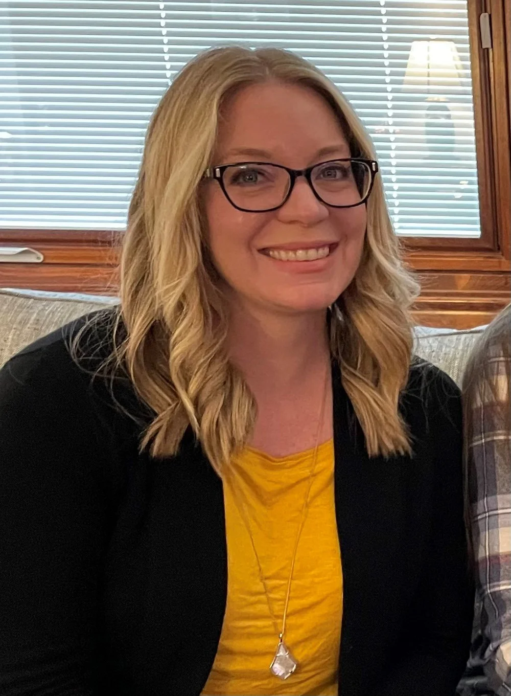 About 1 — NDHA Annual Session