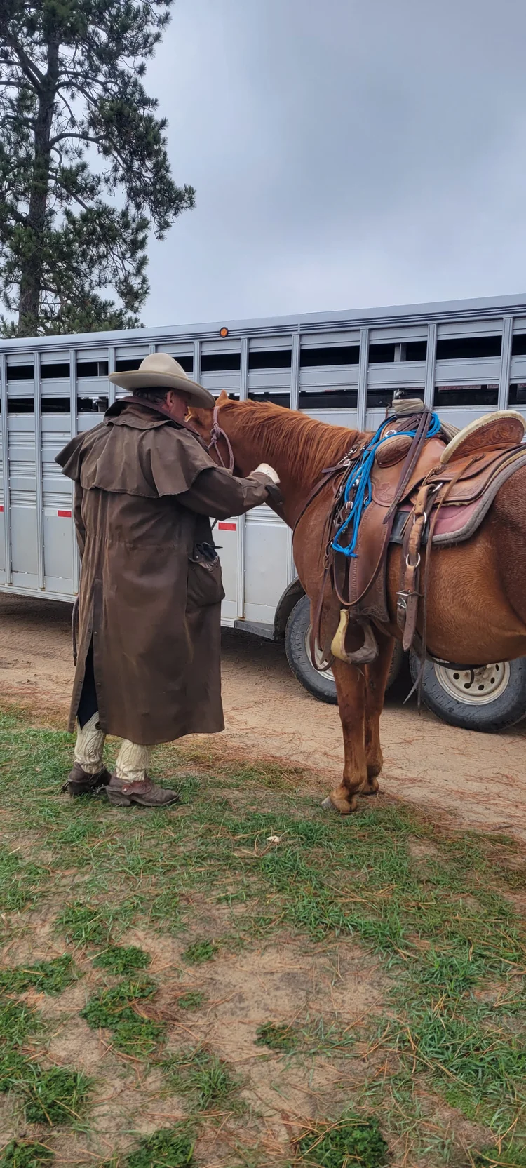 Custom Saddlery Gallery — 33 Ranch & Saddlery, LLC