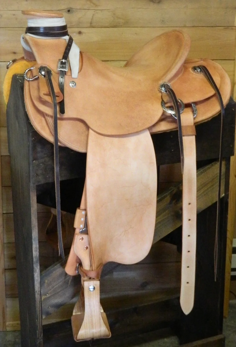 Custom Saddlery Gallery — 33 Ranch & Saddlery, LLC