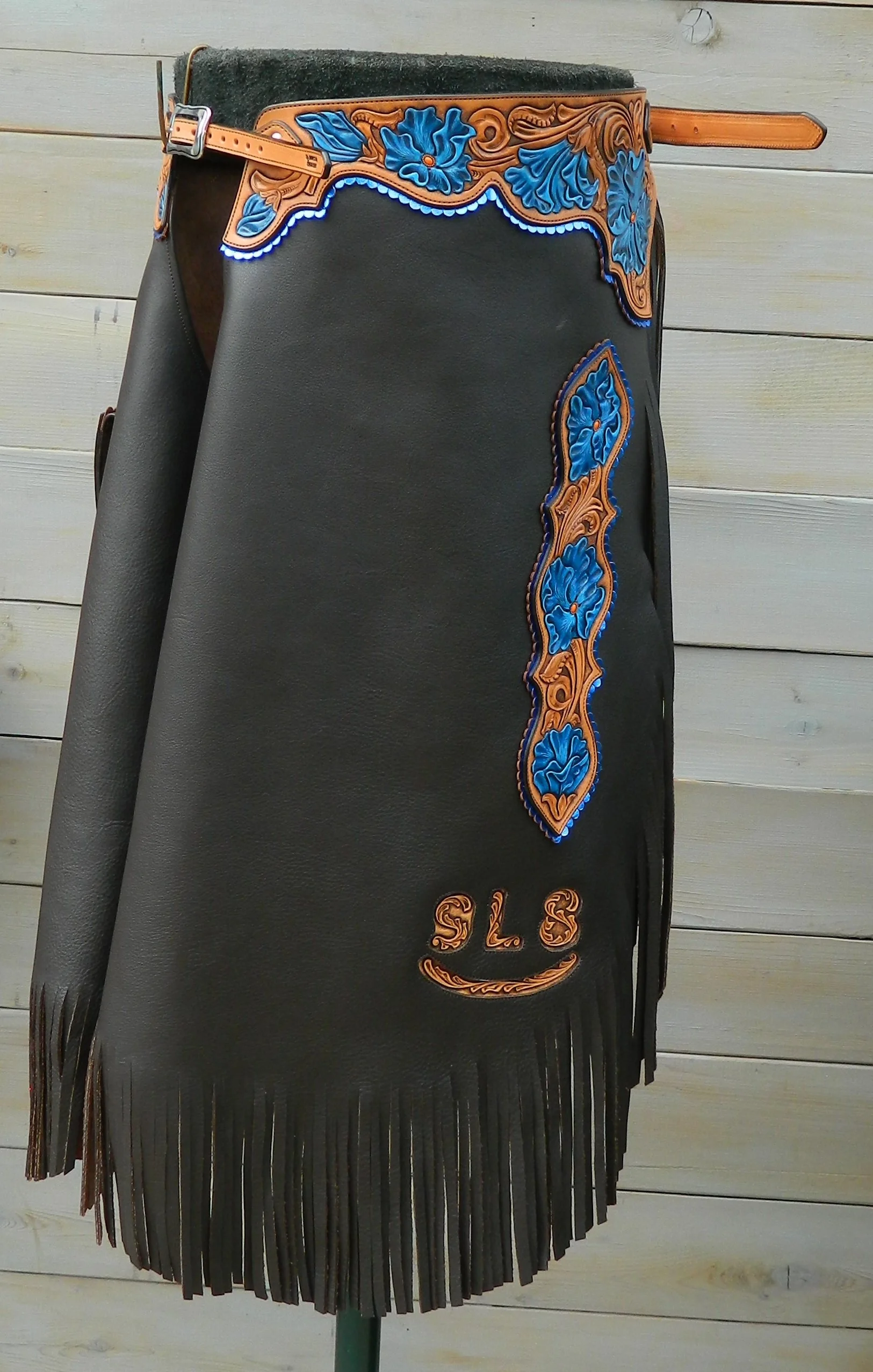 33 Ranch & Saddlery, LLC