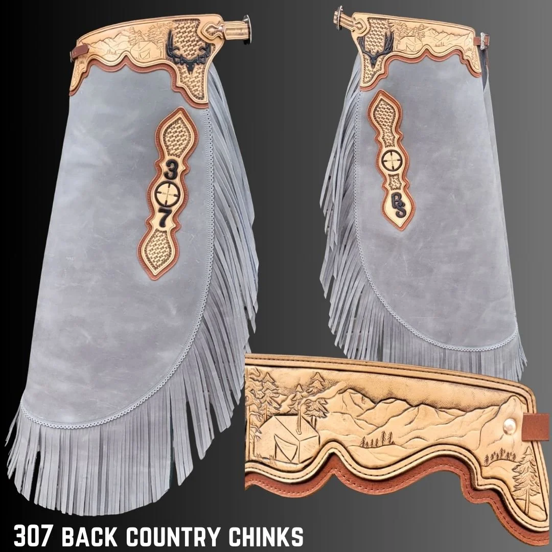 33 Ranch & Saddlery, LLC