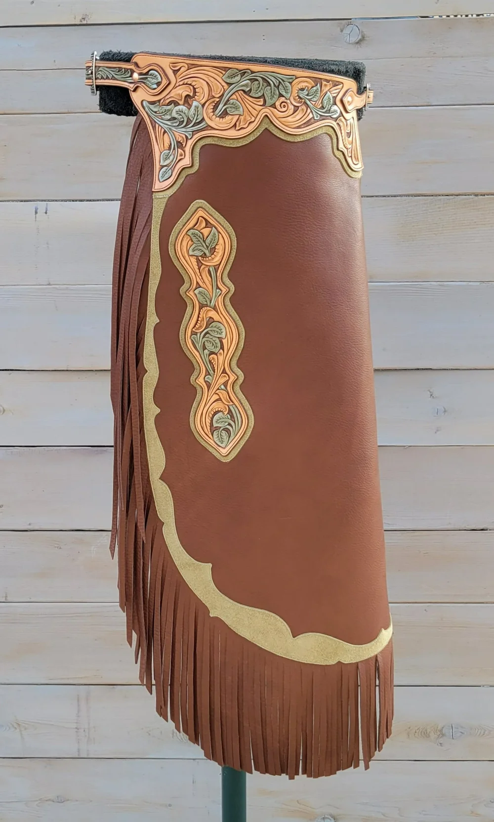 33 Ranch & Saddlery, LLC