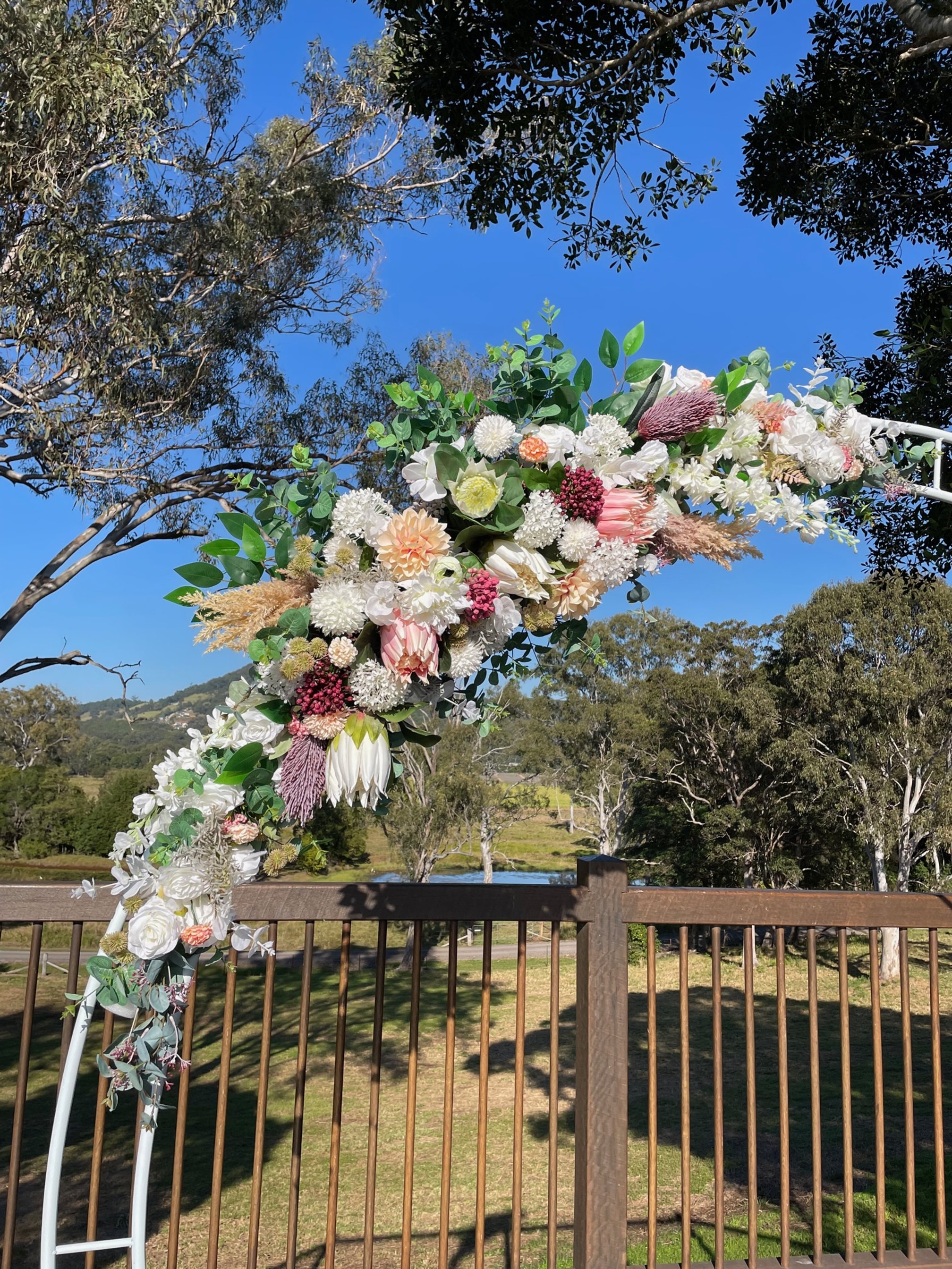 General 2 — Kirrilily Wedding & Event Hire