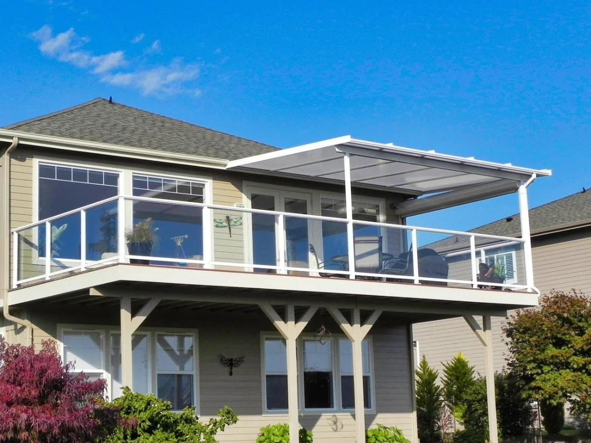 Patio Covers — Decks & Patio Covers - Premium Outdoor Living