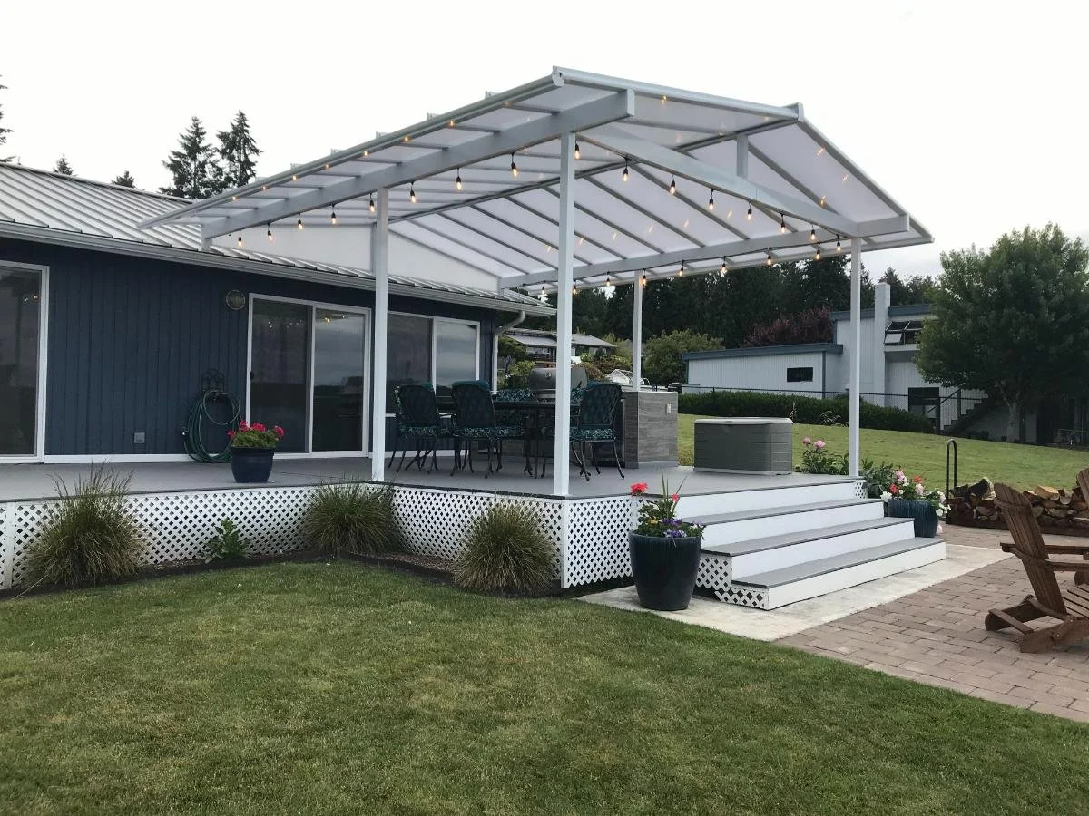 Patio Covers — Decks & Patio Covers - Premium Outdoor Living