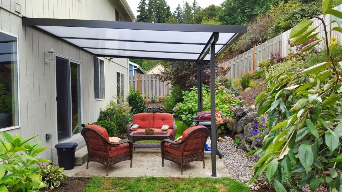 Patio Covers — Decks & Patio Covers - Premium Outdoor Living
