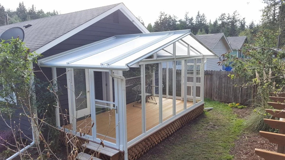 Patio Covers — Decks & Patio Covers - Premium Outdoor Living