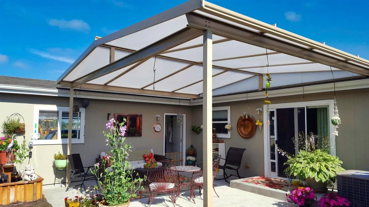 Patio Covers — Decks & Patio Covers - Premium Outdoor Living