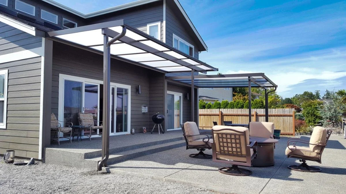 Patio Covers — Decks & Patio Covers - Premium Outdoor Living