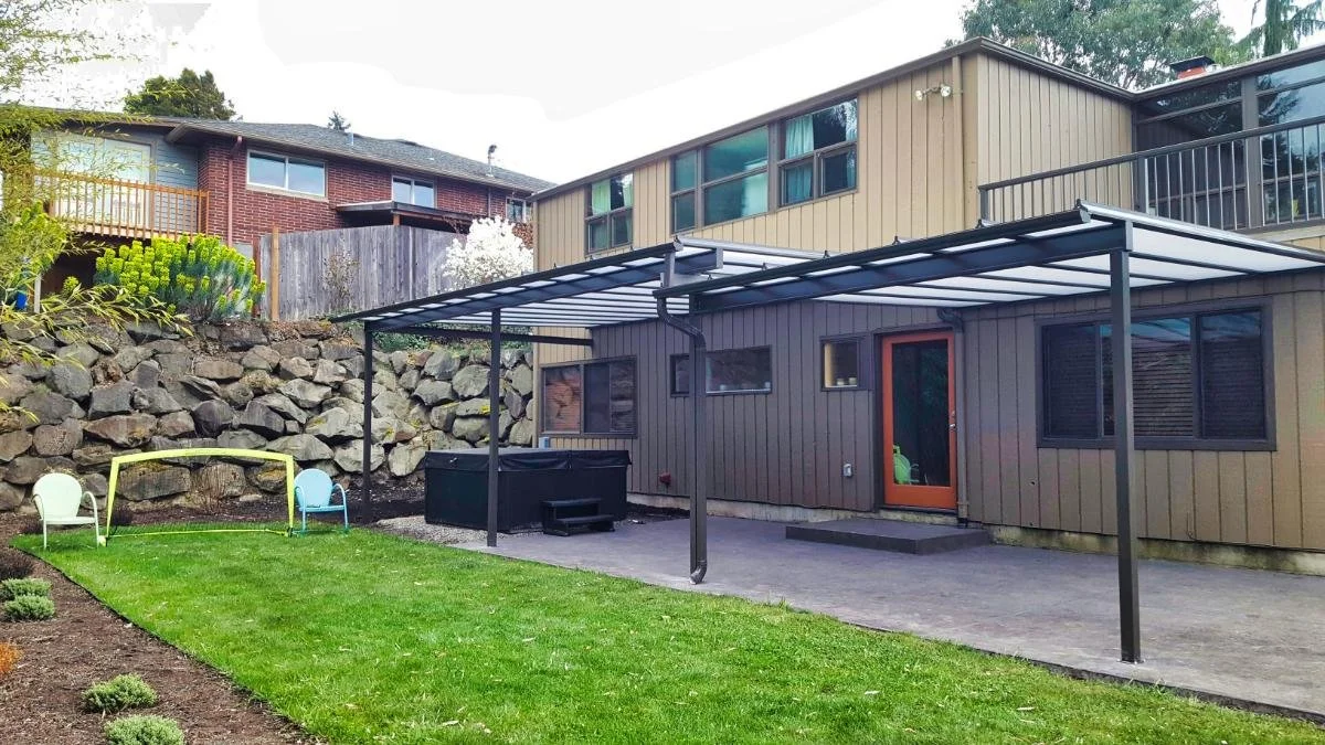 Patio Covers — Decks & Patio Covers - Premium Outdoor Living