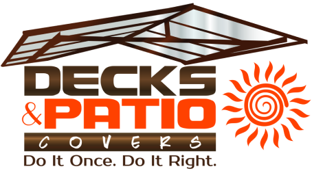 Patio Covers — Decks & Patio Covers - Premium Outdoor Living