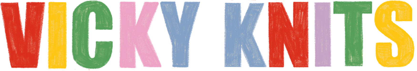 patterns — vickyknits