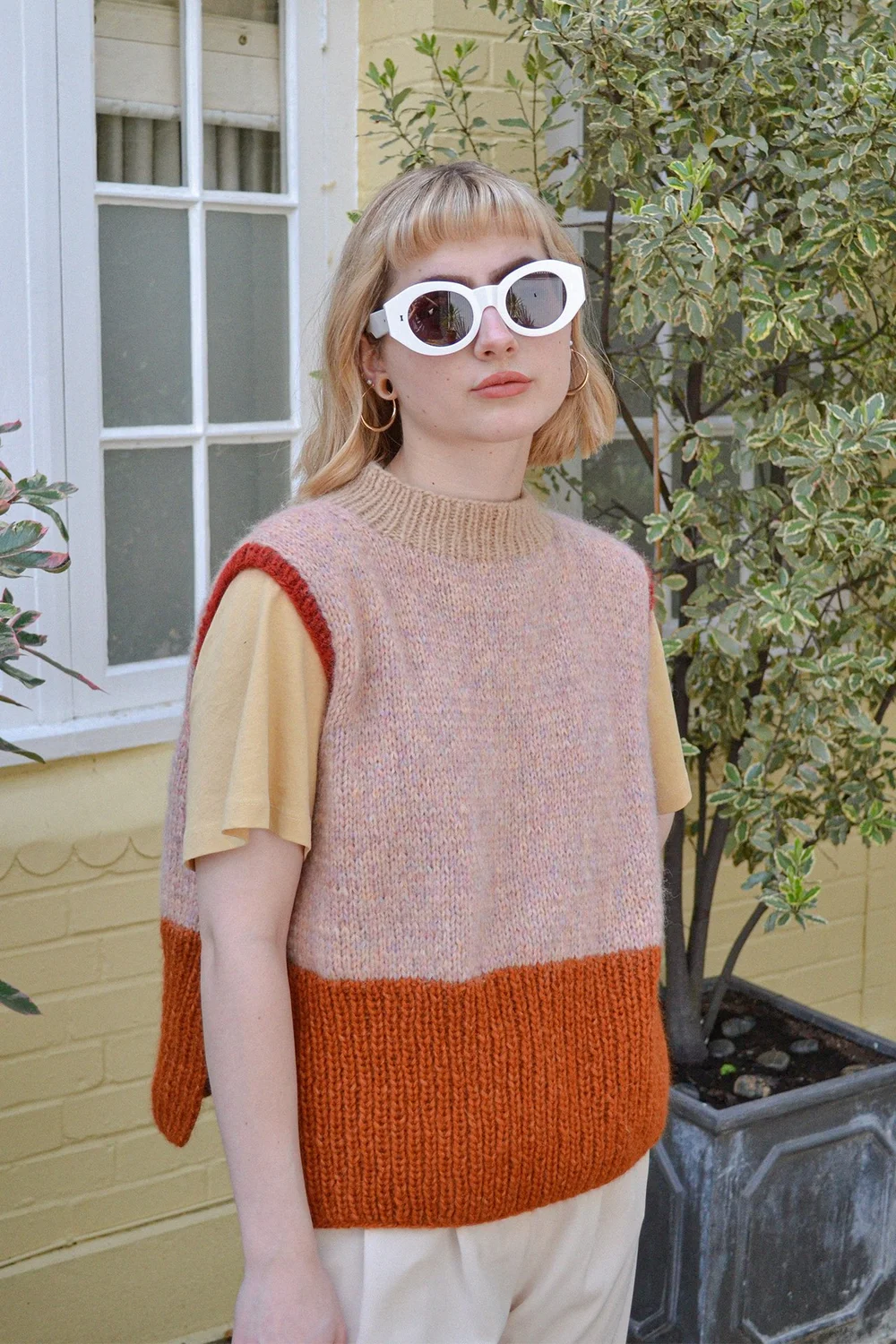 patterns — vickyknits