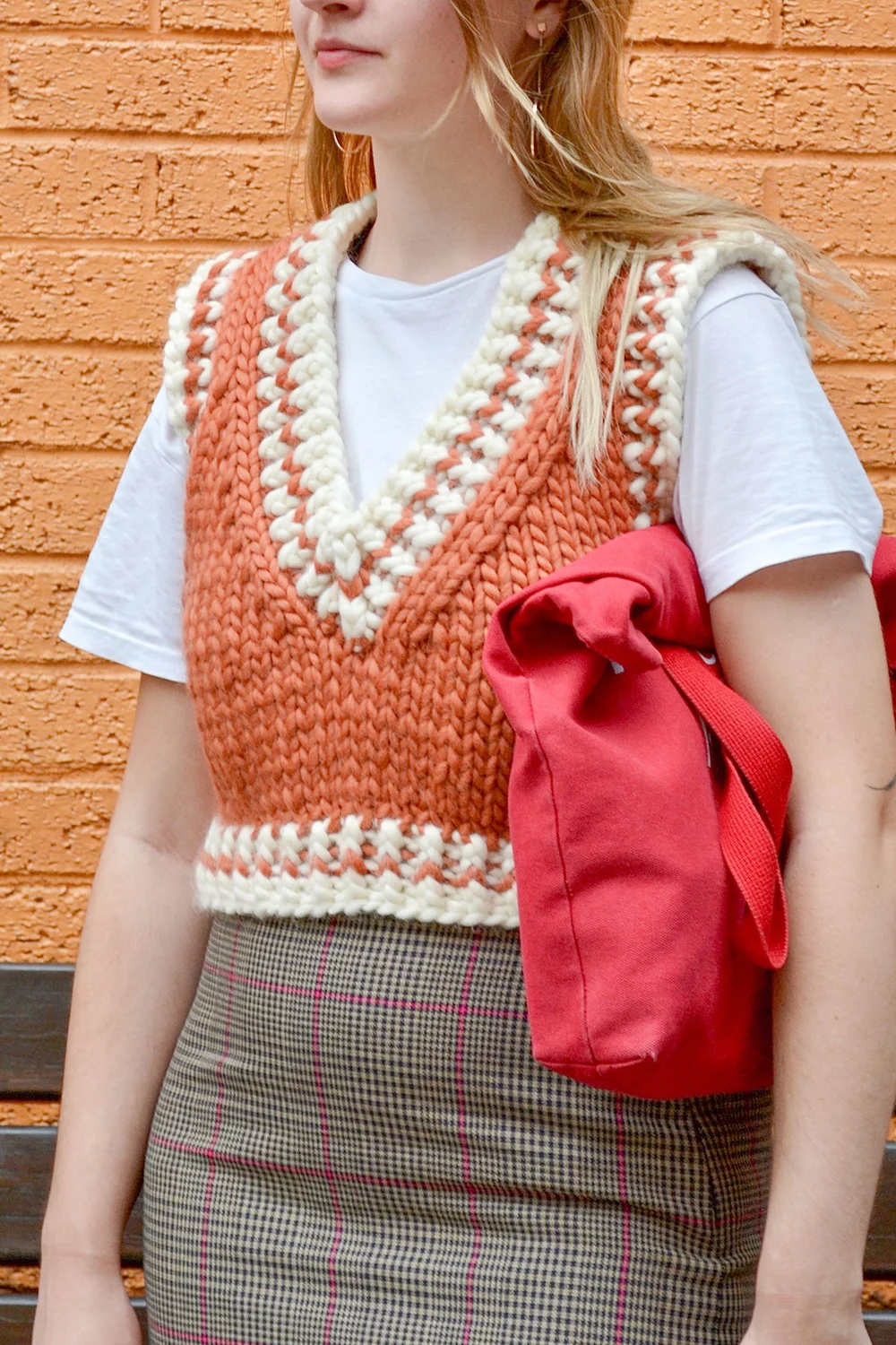 patterns — vicky knits