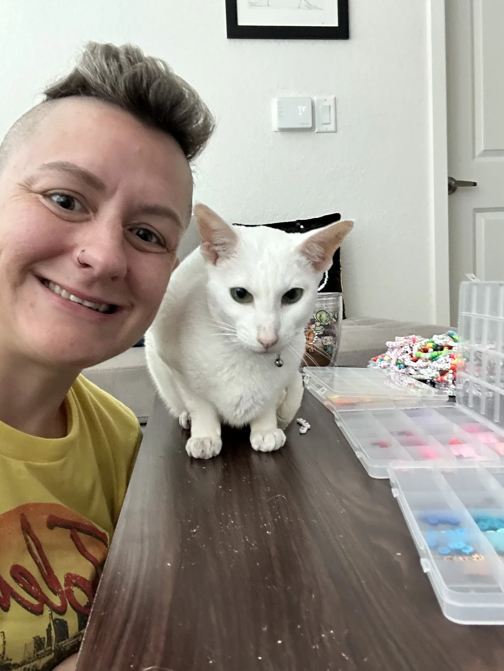 Laura Gerken — TBTL