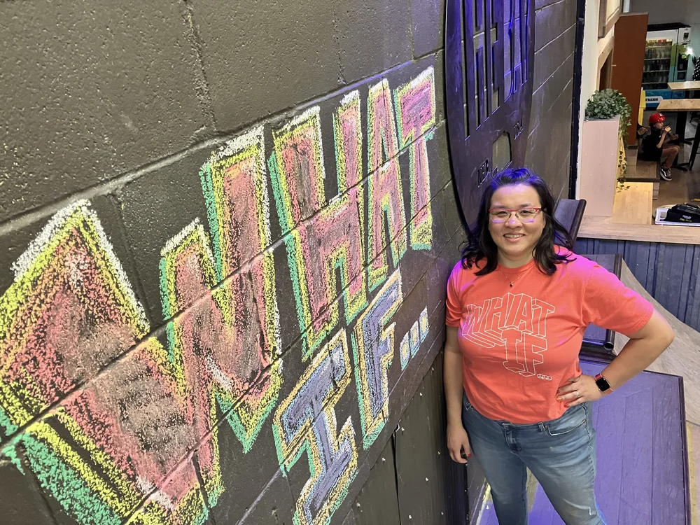 Lisa Craig — TBTL