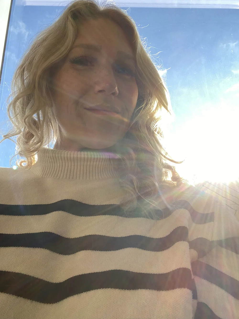 Abigail Ray — TBTL