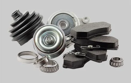 Manufacturing Capabilities — JD Ott Company