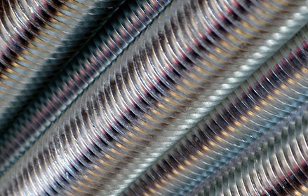 Manufacturing Capabilities — JD Ott Company